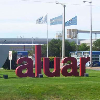 Aluar: Crece el precio y la demanda del aluminio - FEPA